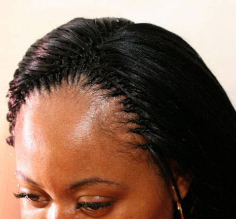 Tree Braids by NaturallyCurly