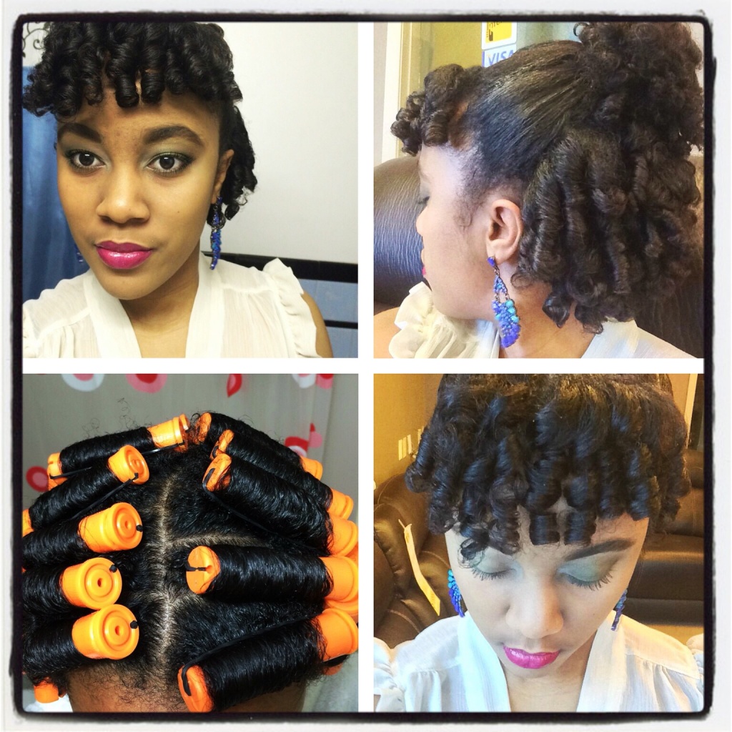Perm rod set by nknaturals